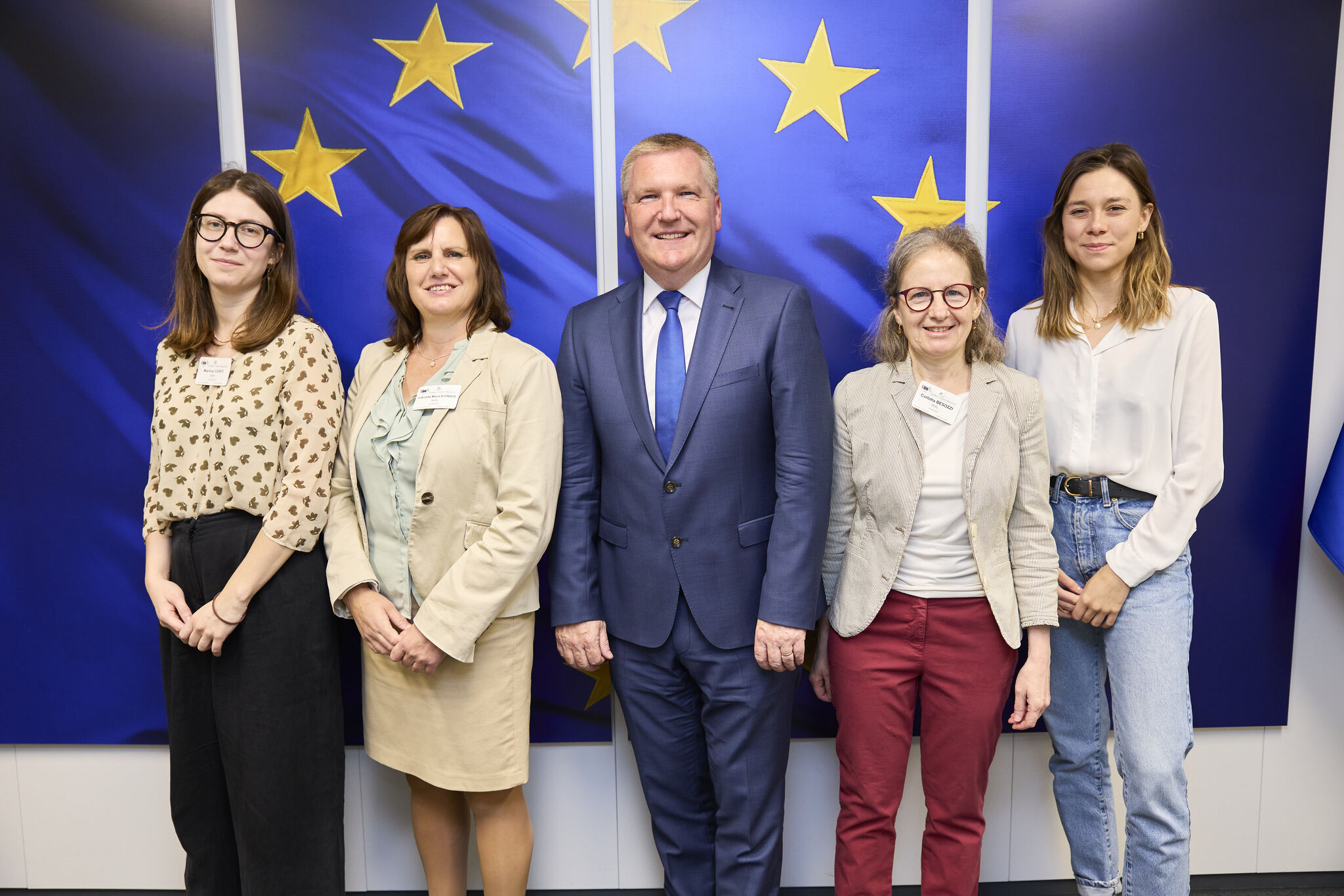 Events & Meetings – Civil Society Europe